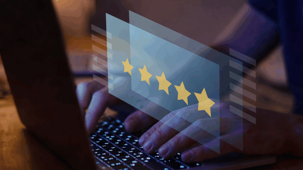 Seven Ways to Achieve a Five-Star Social Media Rating (If Ratings ...