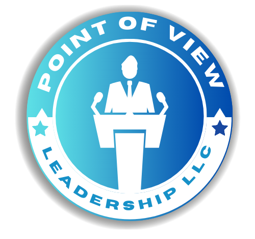 Improve Your Leadership with Point of View Leadership Training!